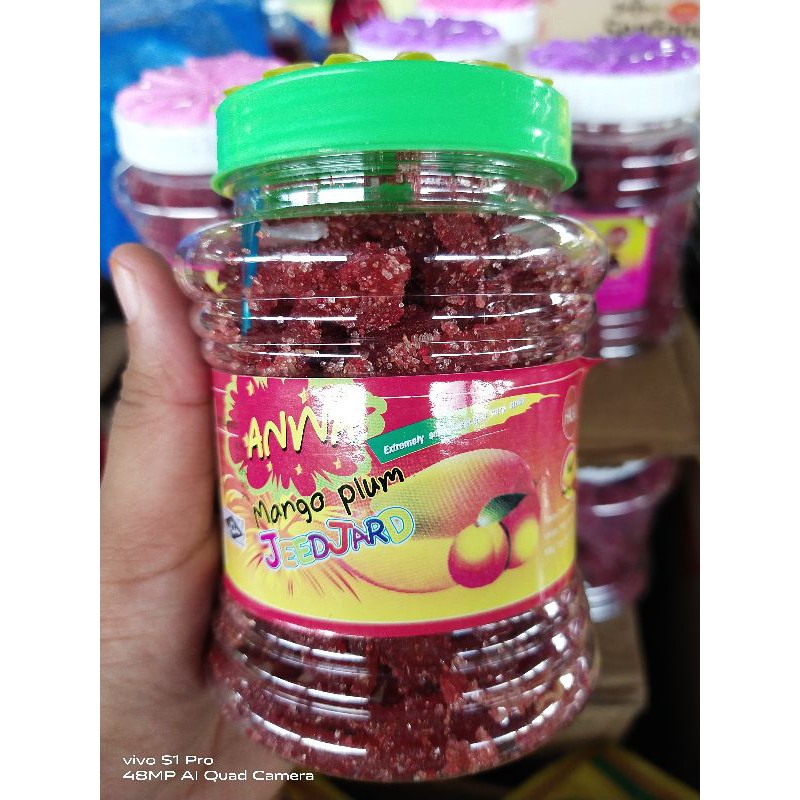 ASAM BOTOL ORIGINAL THAI | Shopee Malaysia