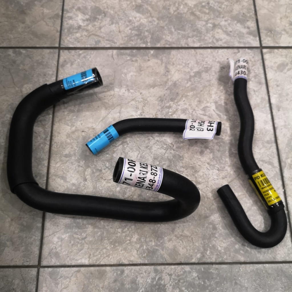 HOSE POWER STEERING PERODUA KELISA KENARI | Shopee Malaysia
