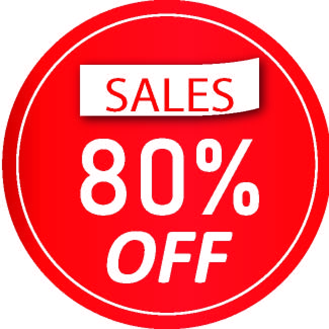 Price Tag Sticker,Harga Sticker-RPC16 | Shopee Malaysia