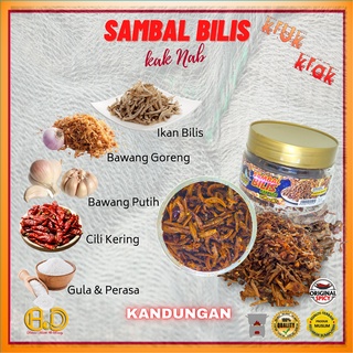 Sambal Bilis viral ranggup Kruk Krak Kak Nab, Masak Guna Dapur Arang ...