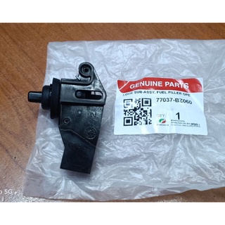 PERODUA BEZZA MYVI /NEW ALZA D63D FUEL LID LOCK FILLER 77037-BZ060 ...