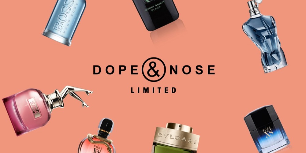 DOPE & NOSE FRAGRANCE, Online Shop | Shopee Malaysia