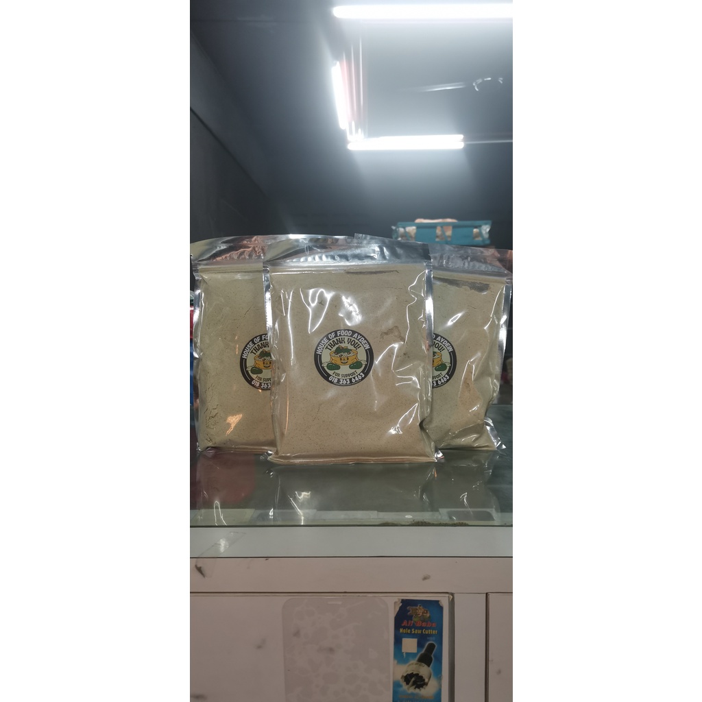 Yong Tau Foo Soup Powder | Shopee Malaysia