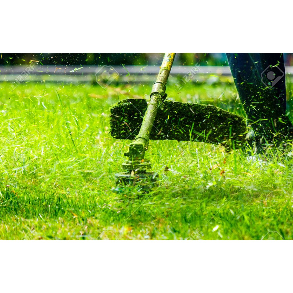 12inch / 14inch (305/355mm) Sharp Steel Super High Speed Steel Grass ...