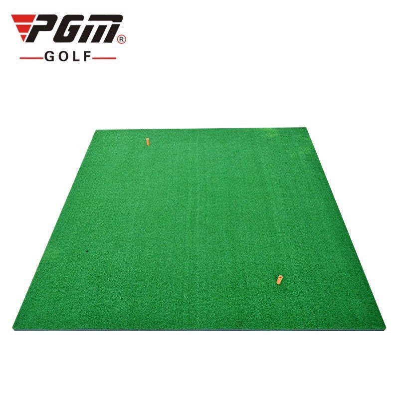 (Super Hot) Golf 3D Generator Mat - PGM 3 Layers Super Cool | Shopee ...