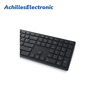 Original Dell Pro Wireless Keyboard and Mouse Combo - KM636 / KB3121 ...