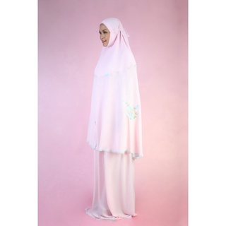 Telekung TEA Official Store Online, July 2022 | Shopee Malaysia