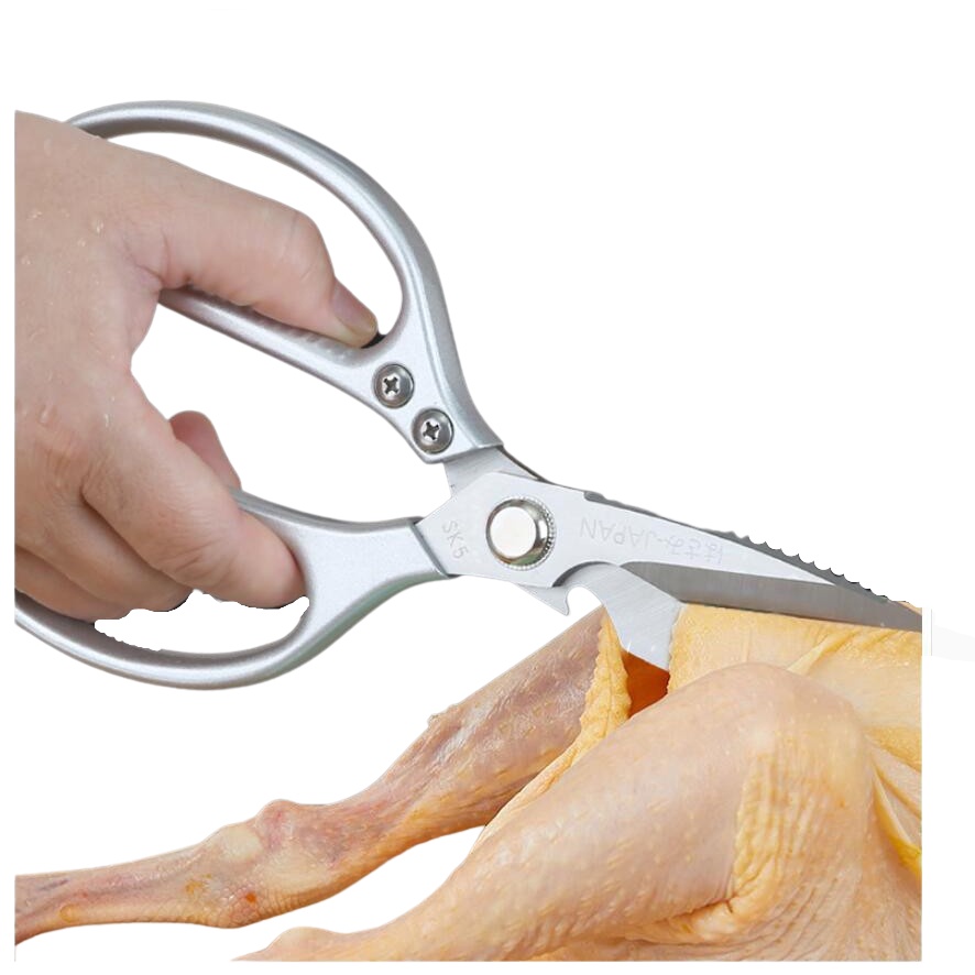 GUNTING DAPUR SUPER TAJAM | Shopee Malaysia