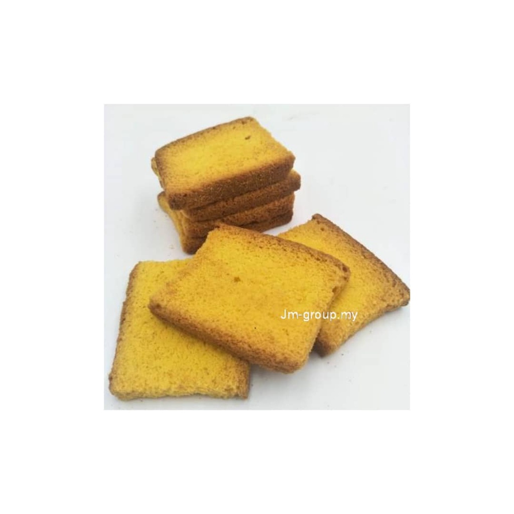 Biscuit Kek Bakar [150G+- Zip Bag] Biskut Timbang | Shopee Malaysia