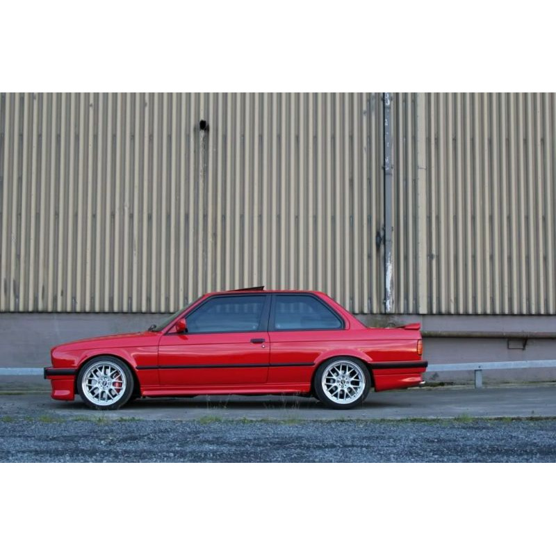 bmw e30 3series ac schnitzer bodykit | Shopee Malaysia
