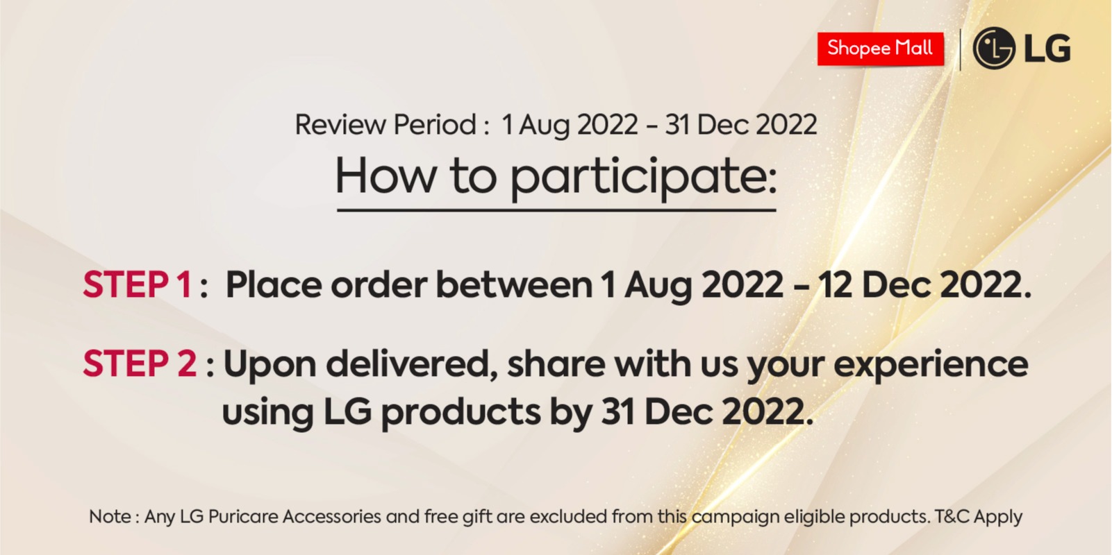 LG Monitor Official Store Online, October 2022 | Shopee Malaysia