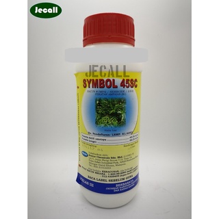 Hextar Symbol 45SC 1 Liter / Ametryn 45% / Rumput Parit / Rumput Sambau ...