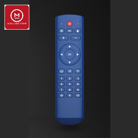 Ready Stock- X96Q Max Remote Control (Original) | Shopee Malaysia