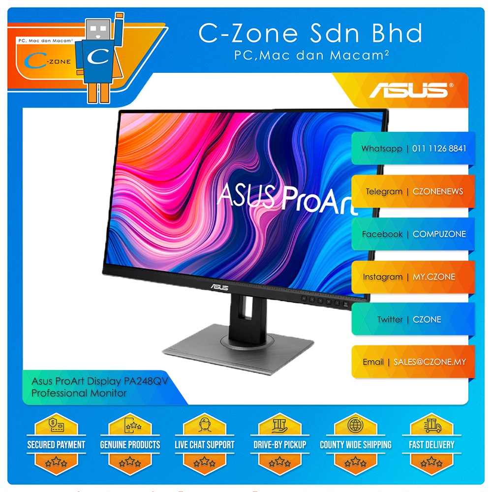 C-Zone Flagship Store, Online Shop | Shopee Malaysia