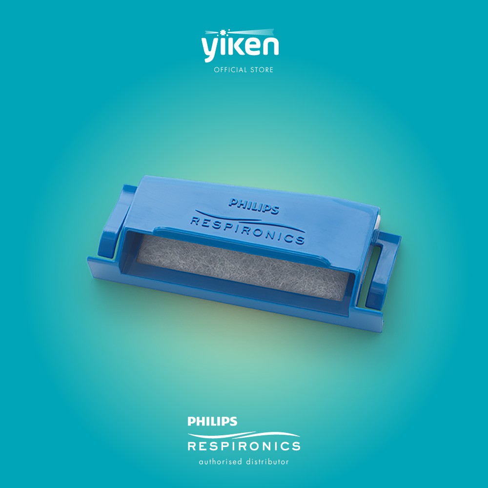 Philips Respironics DreamStation Reusable Pollen Filter | Shopee Malaysia