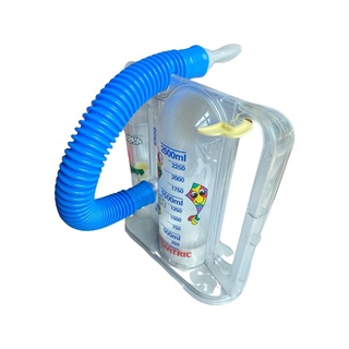 Spirometer Hudson RCI Voldyne Pediatric Volumetric Exerciser 2500 mL ...