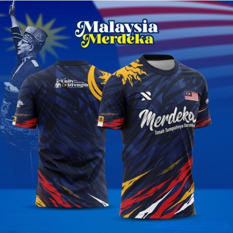 Buy merdeka sublimation Online With Best Price, Mar 2023 | Shopee Malaysia