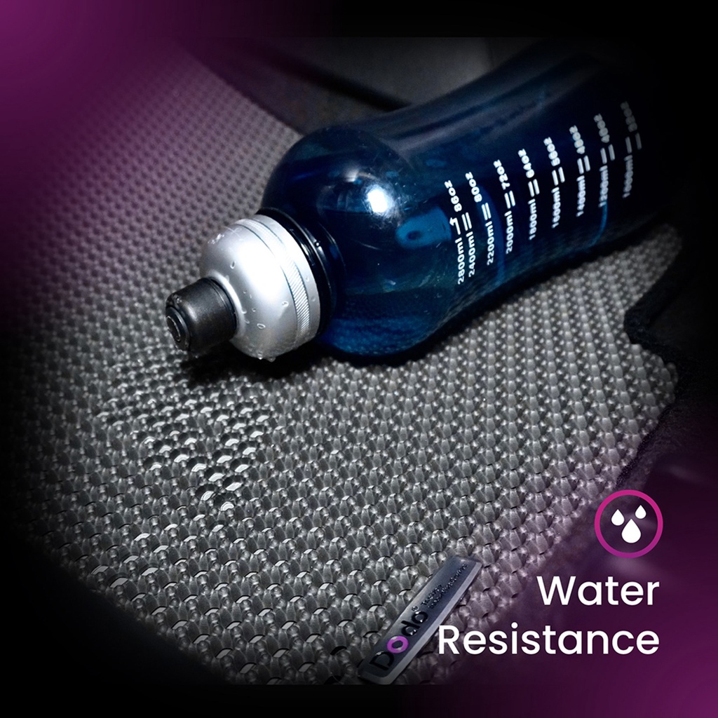 Dodo® Car Mat Nissan Navara 2021- Present D23 Facelift | Shopee Malaysia