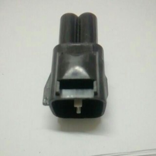 Hyundai Getz Radiator Fan Connector Socket 4 PIN | Shopee Malaysia