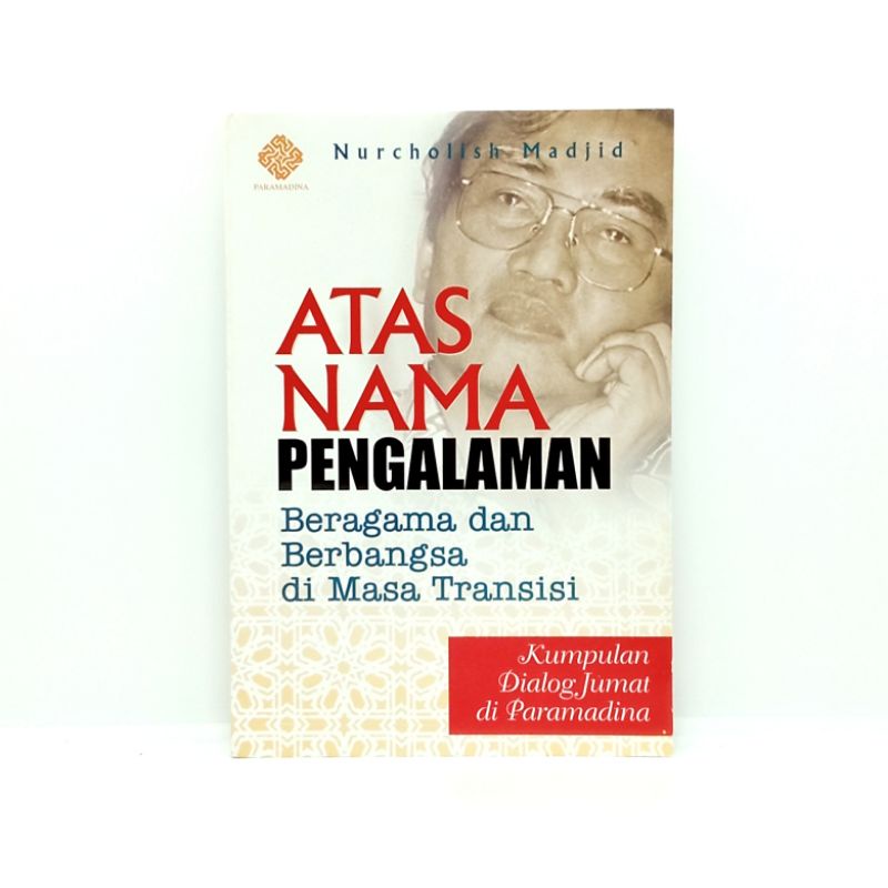 Atas Nama Pengalaman | Shopee Malaysia