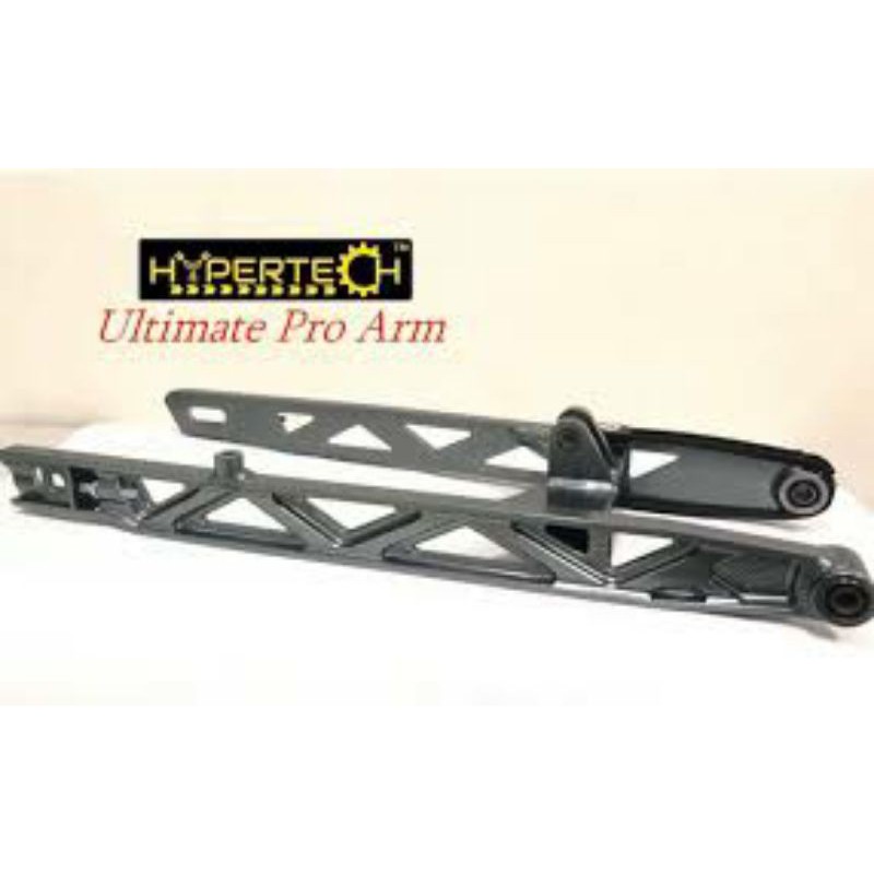 Swing arm Hypertech Ultimate Pro Y15zr (Ready Stock) | Shopee Malaysia