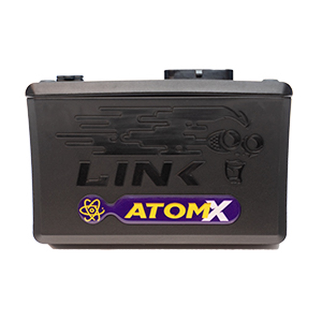 LINK ATOM ECU G4X - STANDALONE ECU ENGINE MANAGEMENT | Shopee Malaysia