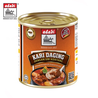 Adabi Official Store, Online Shop | Shopee Malaysia