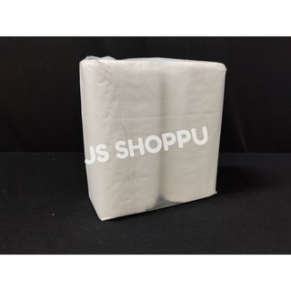 Premier Kitchen Towel / Kitchen Tissue ( 2 Roll / 6 Roll ) | Shopee ...