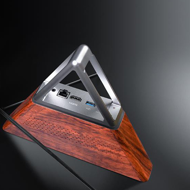 Acute Angle AA-B4 8GB RAM 64GB EMMC 128GB SSD Windows 10 Dual Band Wifi ...