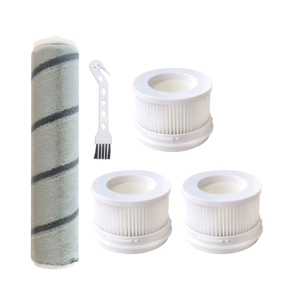 Main Rolling Brush For Xiaomi Mijia 1c Scwxcq02zhm Handheld Cleaner D