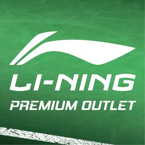 Li Ning Premium Outlet Online, March 2023 | Shopee Malaysia