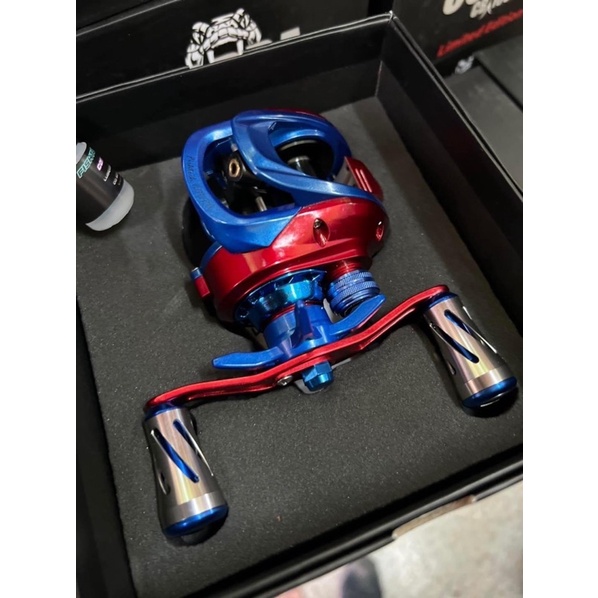 COBRA Limited 2022 Reel by Nick Armando BPO | Shopee Malaysia