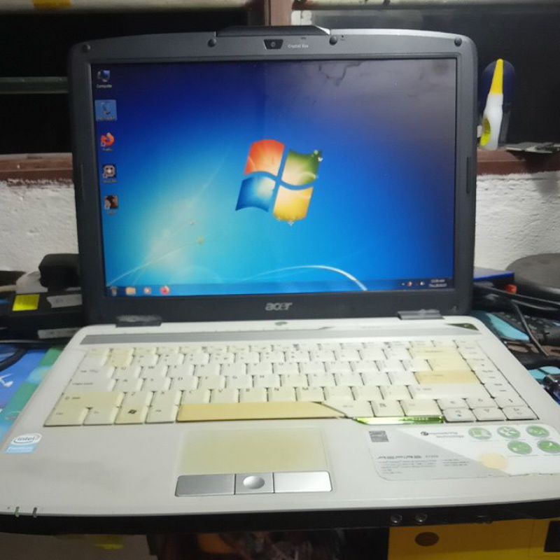 Acer aspire 4720 ( used ) | Shopee Malaysia