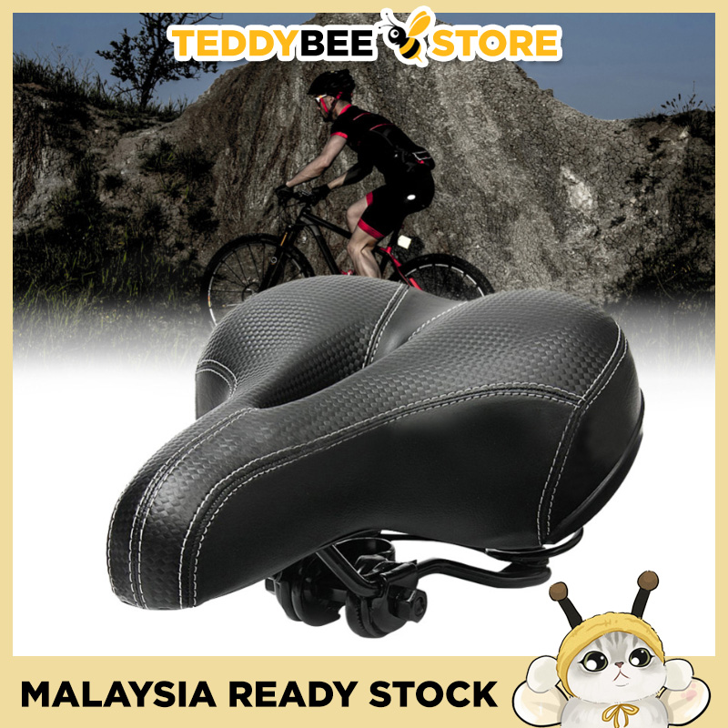 Quality seat spring - basikal lajak /lady bike /anybike | Shopee Malaysia