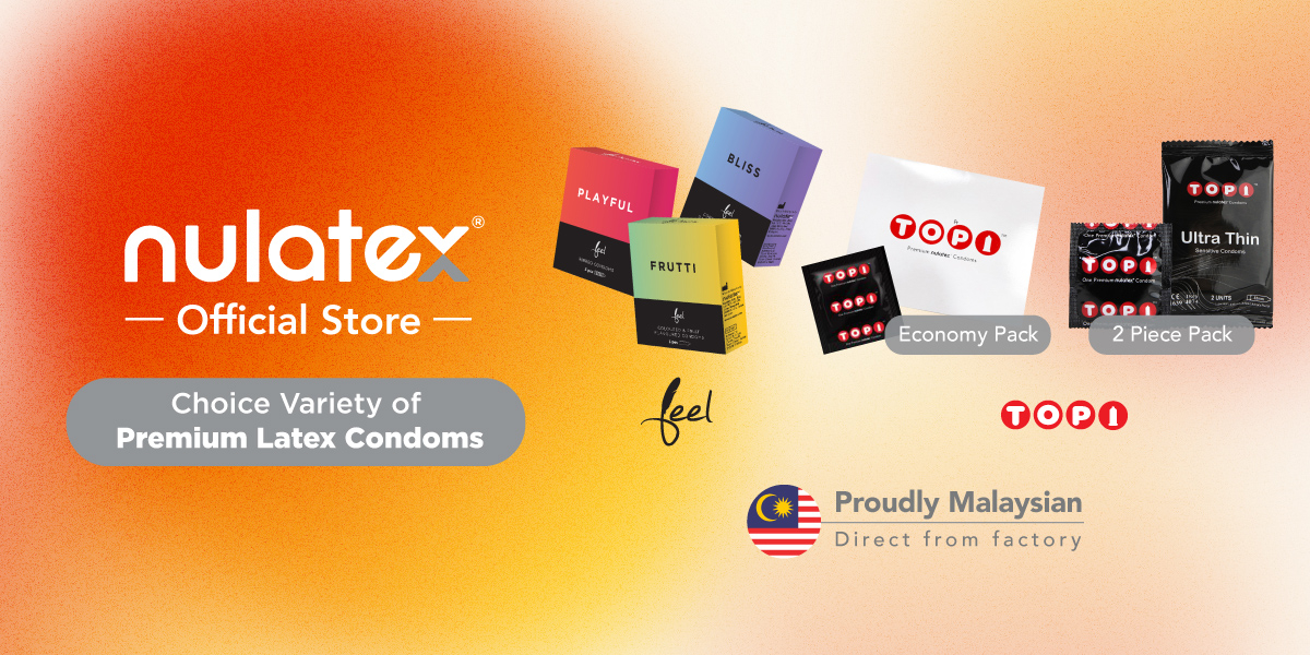 Nulatex Official Store Online, December 2022 | Shopee Malaysia
