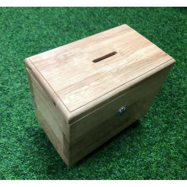 Tabung Derma (Donation Box) | Shopee Malaysia