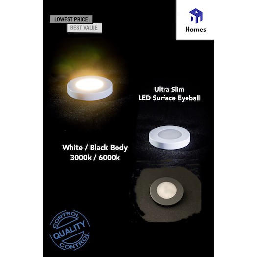 LED Surface Eyeball / LED spotlight / LED downlight / LED cabinet light ...