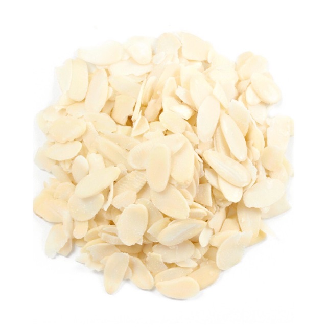 Almond slice USA 1KG | Shopee Malaysia
