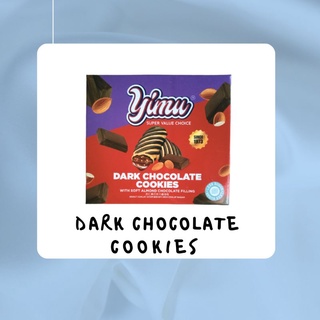 Yimu Premium Cookies(Cookies Cheese/Strawberry/Durian/Chocolate/keladi ...