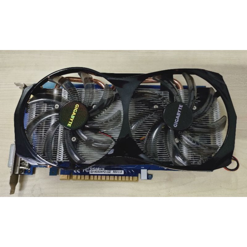 Gigabyte 550 Ti | atelier-yuwa.ciao.jp