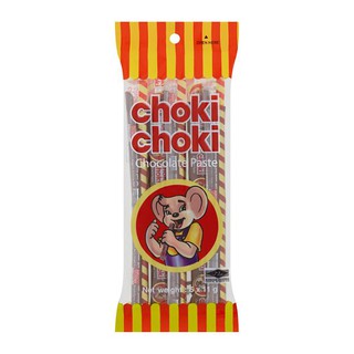 Choki Choki Chocolate Stick (600g) - Chocolate Paste / ChocoMilk ...
