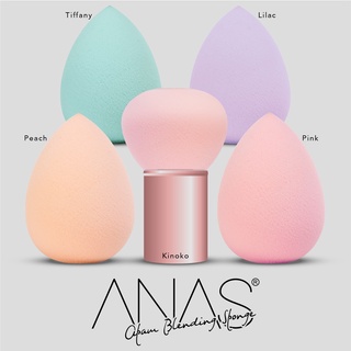 ANAS Cosmetics Official Store Online, August 2022 | Shopee Malaysia
