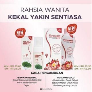 jus perawan gold dherbs - Prices and Promotions - Dec 2022 | Shopee ...