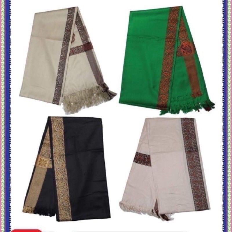 RIDA /RIDAK KASHMIRI SHAWL ORIGINAL | Shopee Malaysia