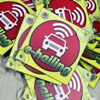 grab e-hailing sticker - Prices and Promotions - Jan 2023 | Shopee Malaysia