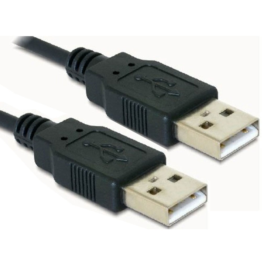 Probex Male-to-Male USB 2.0 Cable (CB-U64AA/1.5M) | Shopee Malaysia