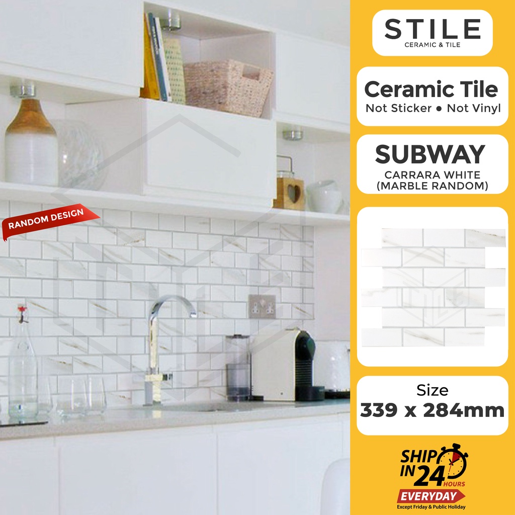 [REAL TILE]MOSAIC TILES /MOZEK/CERAMIC TILES/MOZEK BILIK/MOZEK DAPUR ...