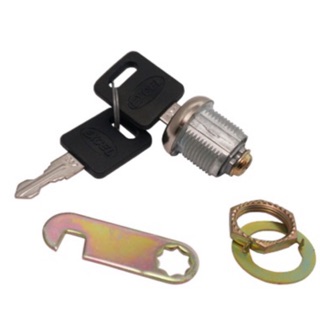 EXCEL CAM LOCK 999 / ZINC ALLOY DRAWER LOCK (MADE IN MALAYSIA) | Shopee ...