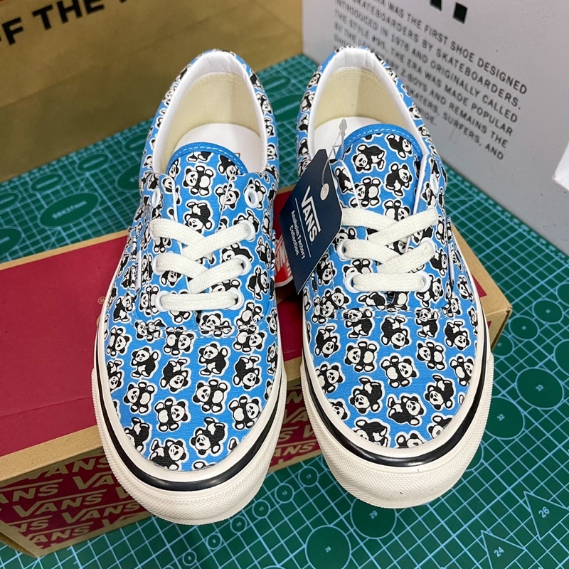 Panda Vans