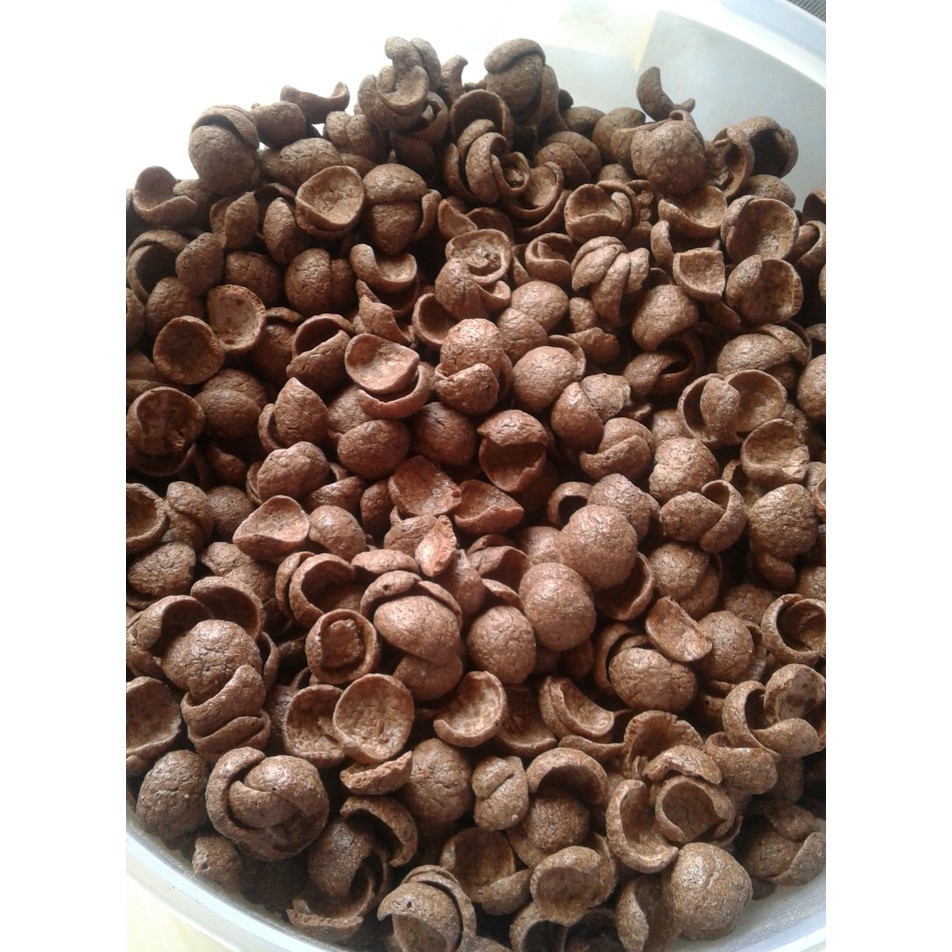 Coco Crunch 1KG / Koko krunch for chocojar | Shopee Malaysia